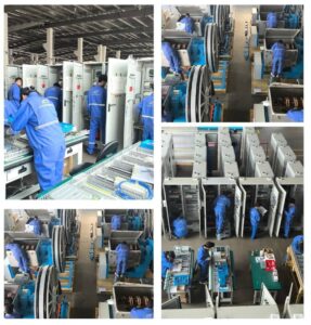 Alternative Maritime Power System(AMP) Supplier | Everhonest